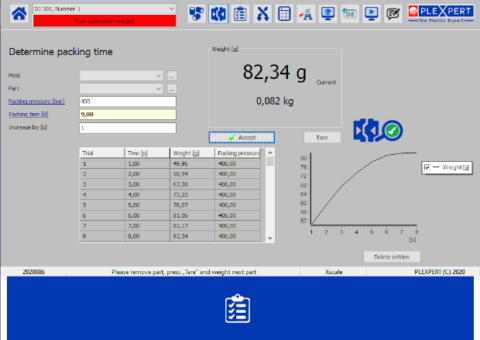 Xscale | PLEXPERT - The plastic expert